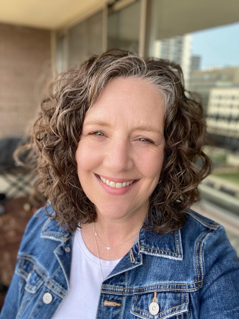 Maura McClellan - Your Therapy